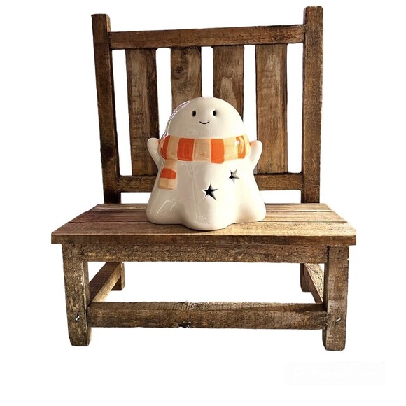 Target | Holiday | Target Bullseye Playground Halloween 222 Ceramic Led ...
